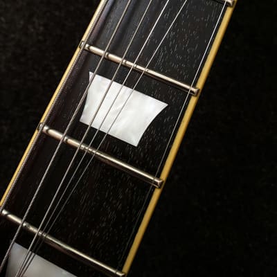 ESP Edwards E-LP-125SD/P 2015 - Gold Top - MINT | Reverb Deutschland