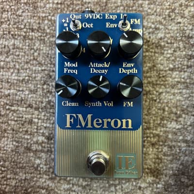Iron Ether FMeron | Reverb