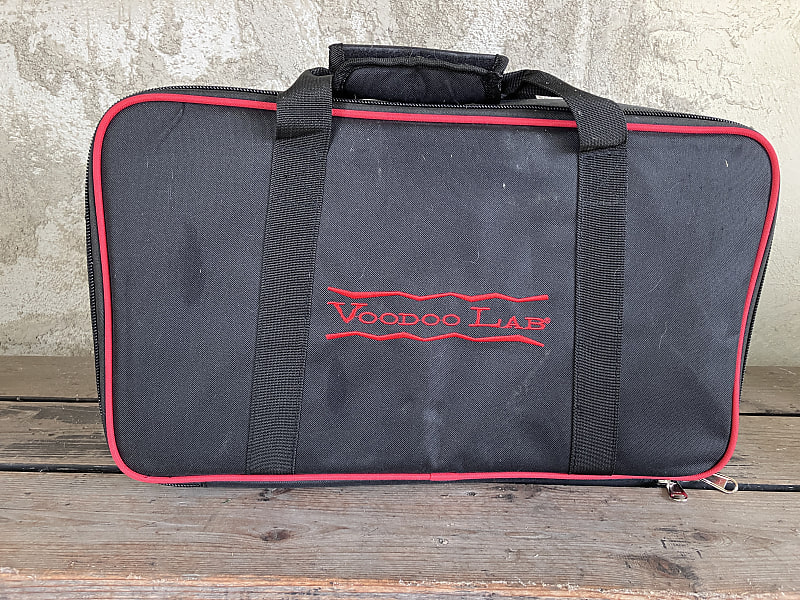 Voodoo Lab Dingbat Small EX | Reverb