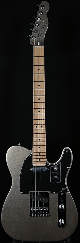 Fender 75th Anniversary Telecaster | Reverb