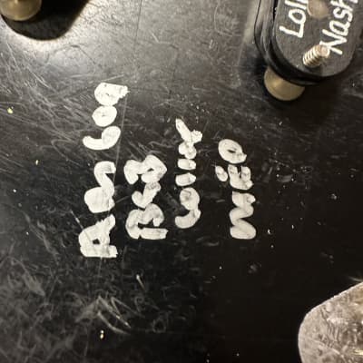 Nash S models 2018 | Reverb