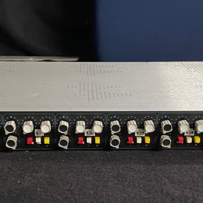 APB DynaSonics ProRack™ House H1020 | Reverb Deutschland