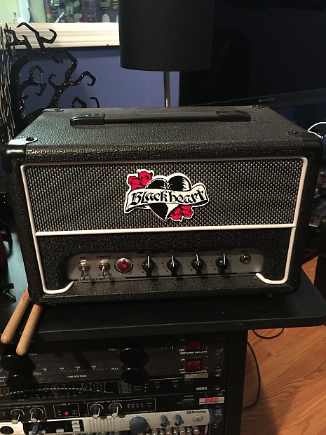 Blackheart BH5 Little Giant | Reverb