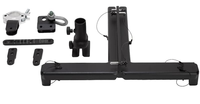 RCF FL-B LGT HDL 10, SUSPENDING BAR FOR Up To 6x HDL 10-A + | Reverb