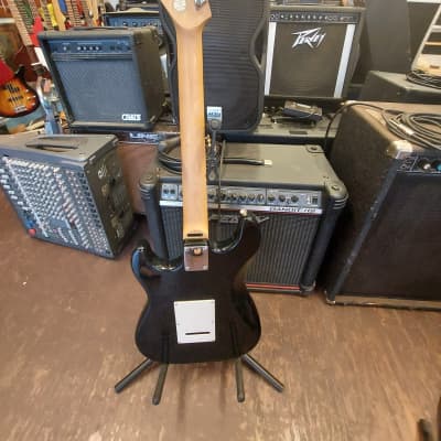 Squier Rogue ST-3 Electric Guitar | Reverb