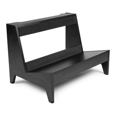 Fx Pedalboards Large Amp Stand Practice Station - Free | Reverb