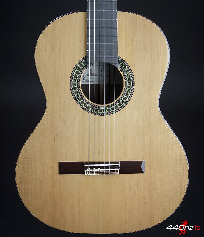 Paco Castillo 204 Classical Guitar | Reverb Canada