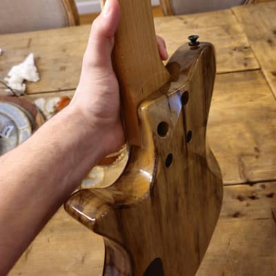 Kiesel Zeus ZM8 5A TOP | Reverb