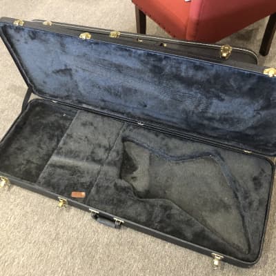 Hamer XT Explorer Natural | Reverb