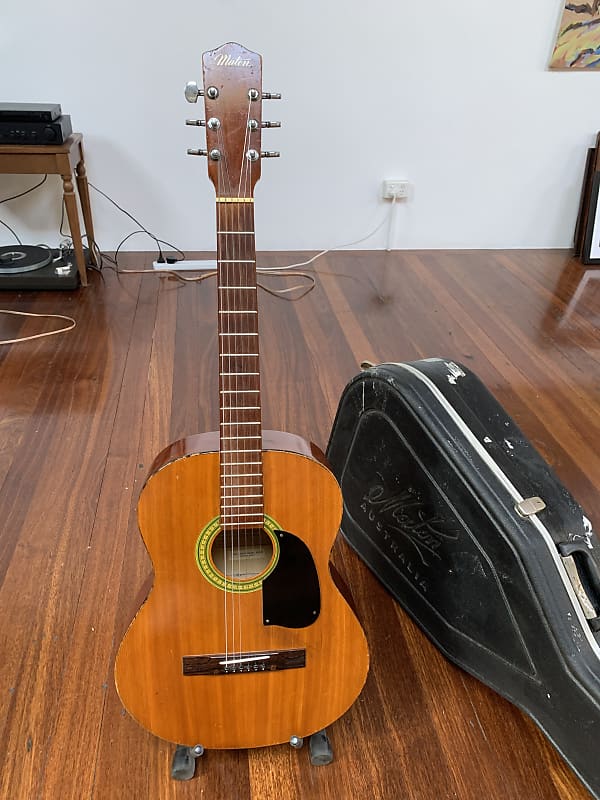 Maton F11 1970 | Reverb Australia