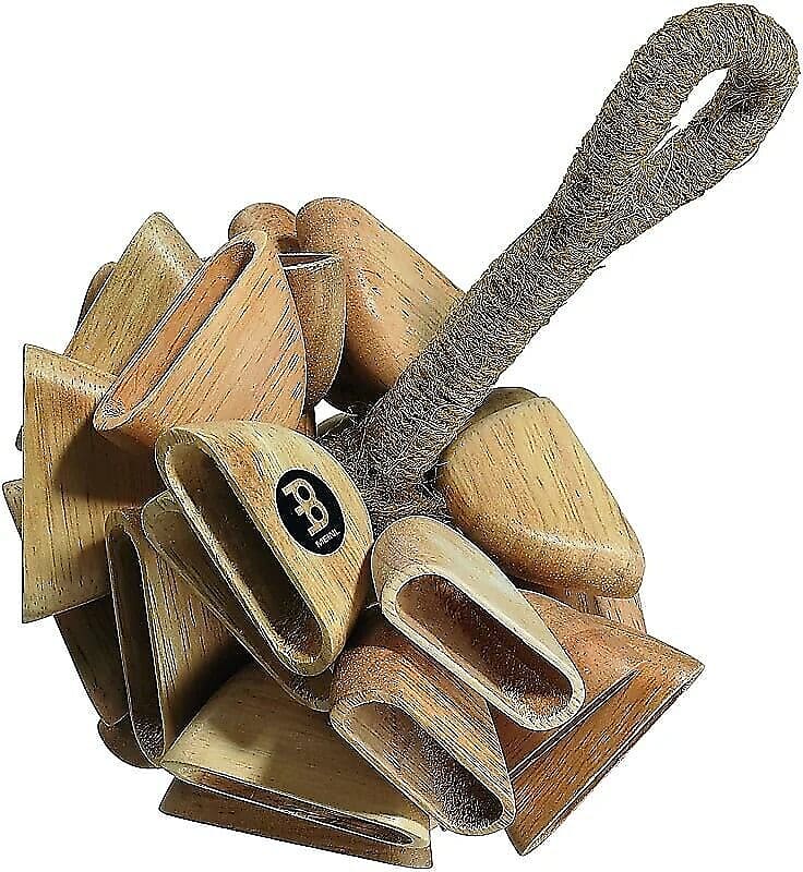 Meinl WA2NT Wood Handheld Waterfall Effect Instrument | Reverb