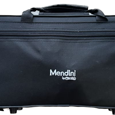 Mendini Mendini Cecilio Clarinet | Reverb