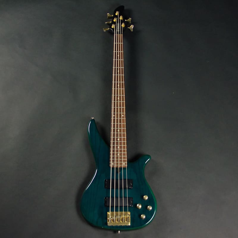 Yamaha RBX 375 2013 | Reverb