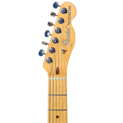 2020 FENDER AMERICAN PERFORMER TELECASTER HUM | Reverb