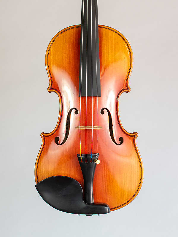 E.H. Roth violin, 1998, in new condition, Concert Line model | Reverb