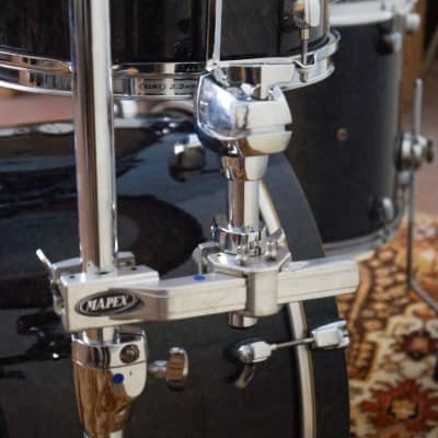 *Bob Henrit The Kinks Collection* Mapex Meridian | Reverb UK