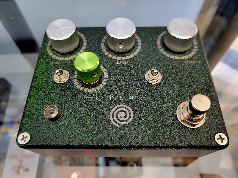 Spiral Electric FX Brute | Reverb