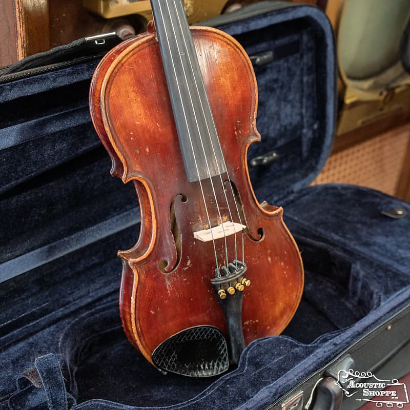 (Used) Maggini Copy Violin | Reverb