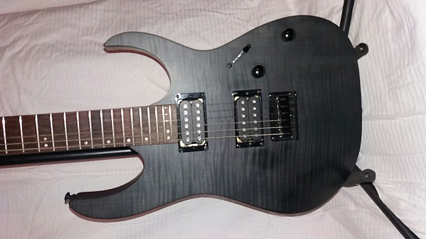 Ibanez Rg6003fm | Reverb