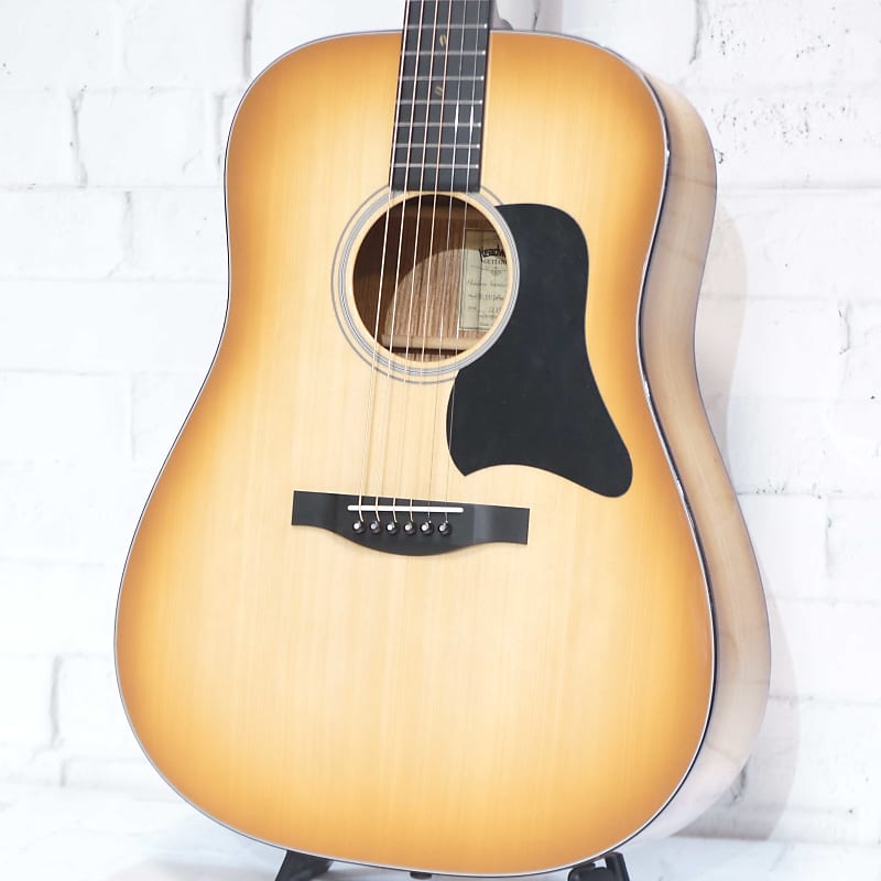 Headway HD-531 Coffee SF,S/STD [Limited to 6] [Dreadnought | Reverb