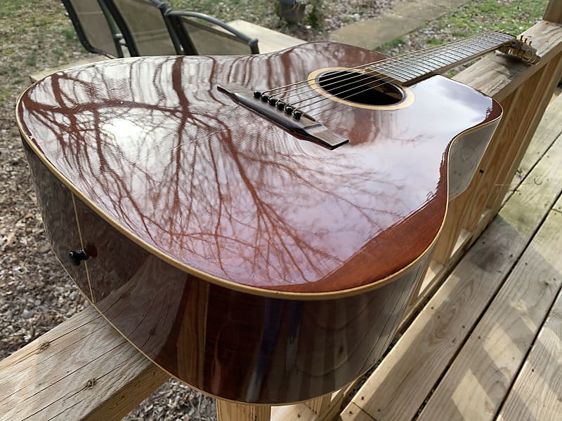 Daion 78 Heritage | Reverb