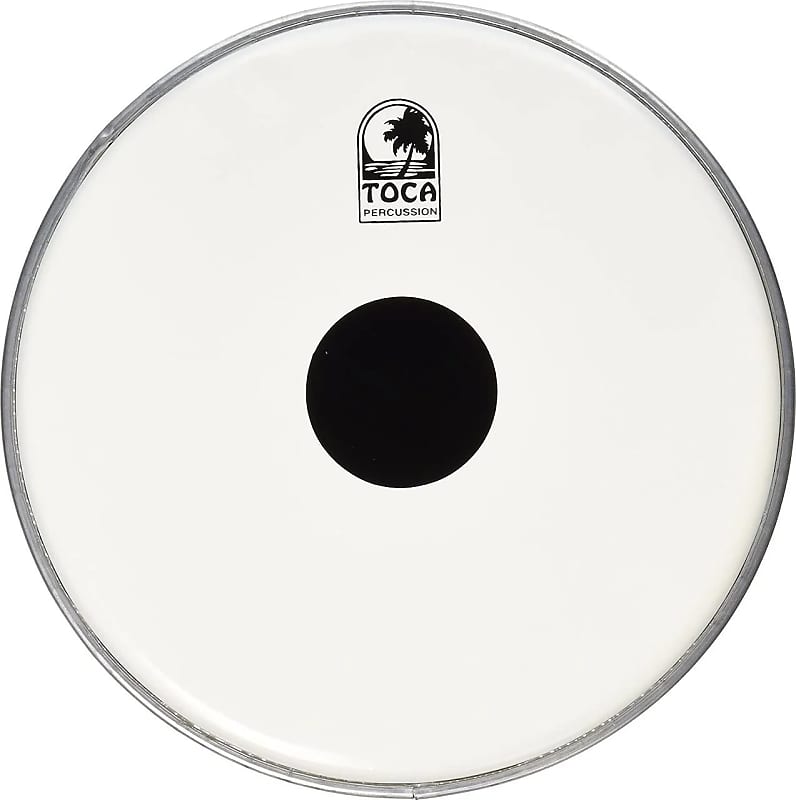 TOCA 10 in HEAD FOR TS-SET | Reverb