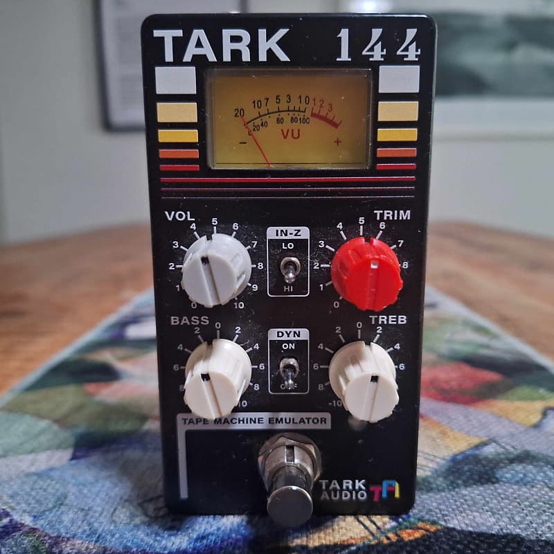 Tark Audio Tark 144 | Reverb