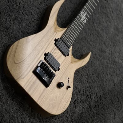 Solar AB2.6ET N in Natural Matte | Reverb