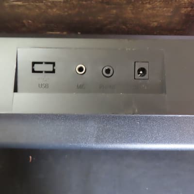 Benjamin Adams DK5400 Keyboard (Edison, NJ) | Reverb