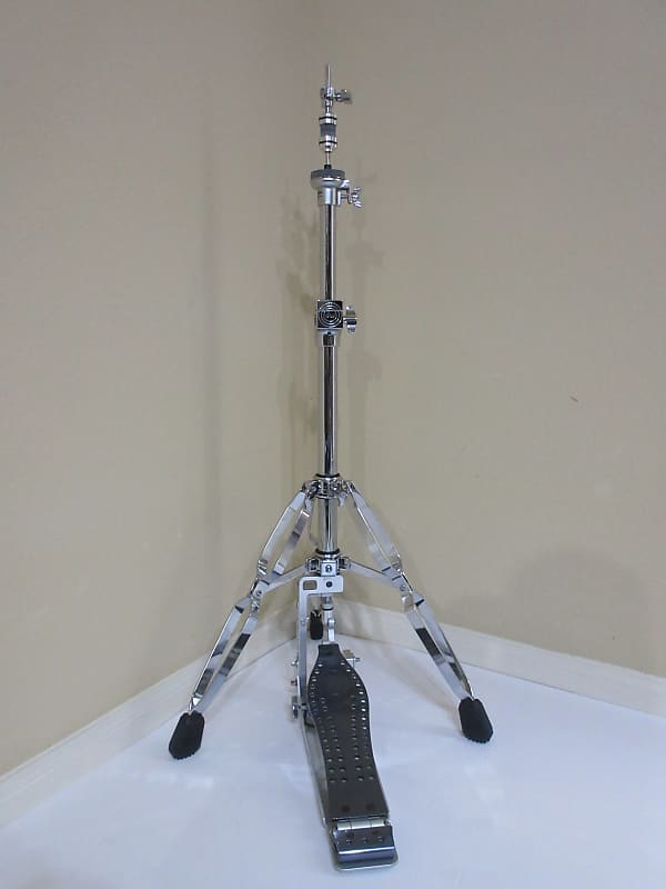DW DWCPMDDHH3XF MDD Machined Direct Drive Hi-hat Stand with | Reverb