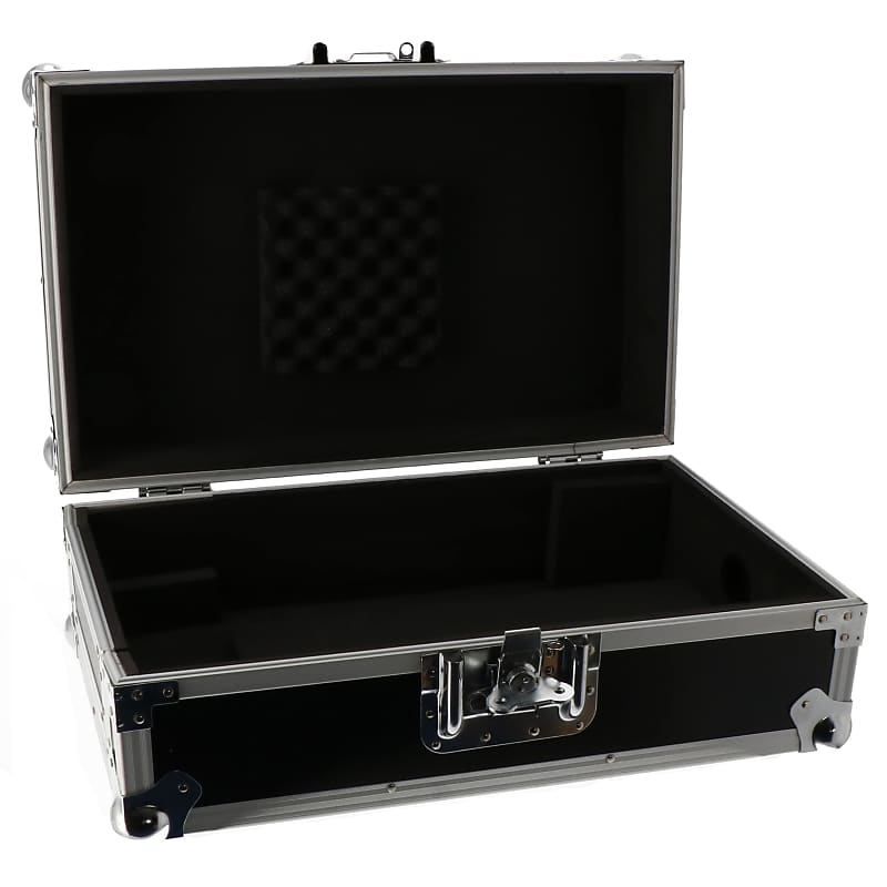 Innox Basic Line MX10 flight case pour console de mixage DJ | Reverb