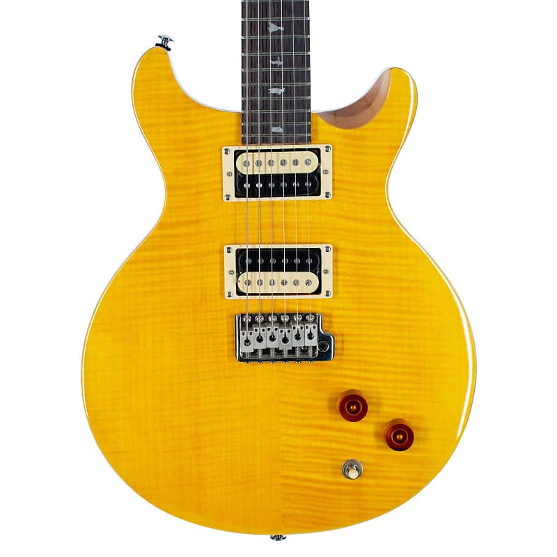 PRS SE Santana (2018 - Present) | Reverb