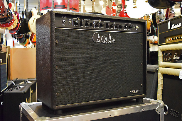 PRS Archon 25w Combo | Reverb