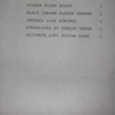 Kiesel CS3 Left Handed 2023 - Classic White Satin | Reverb