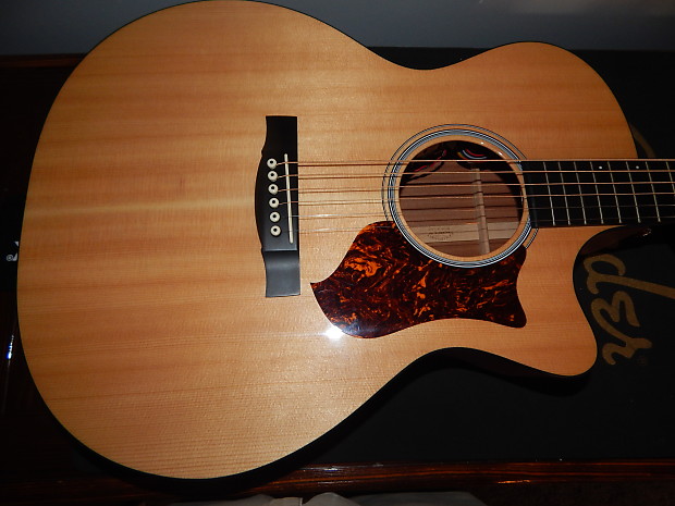 Martin GPCPA4 2010 Excellent + Condition | Reverb