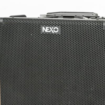 NEXO GEO SUB Cardioid Bass and Sub-Bass Module CG01LHL *ASK | Reverb