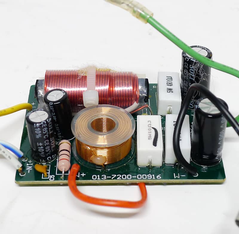 single Definitve Technology Procinema Promonitor 80 MK II | Reverb