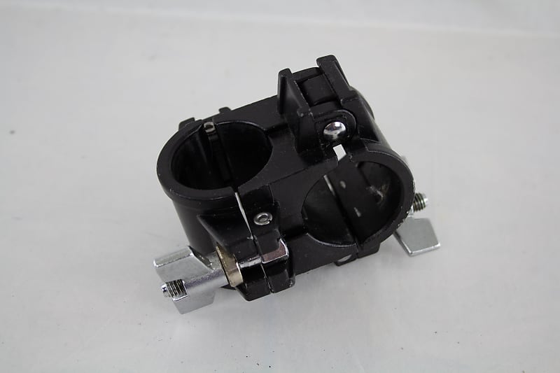 Gibraltar Right Angle Drum Rack Clamp - 3 available | Reverb