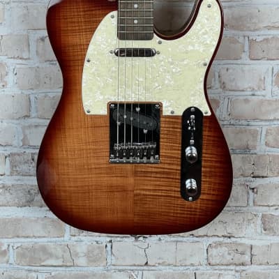 Michael kelly 1953 telecaster 2010’s Denim fade | Reverb