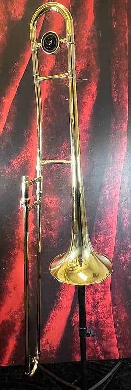Benjamin Adams TB100 Trombone (Philadelphia, PA) | Reverb
