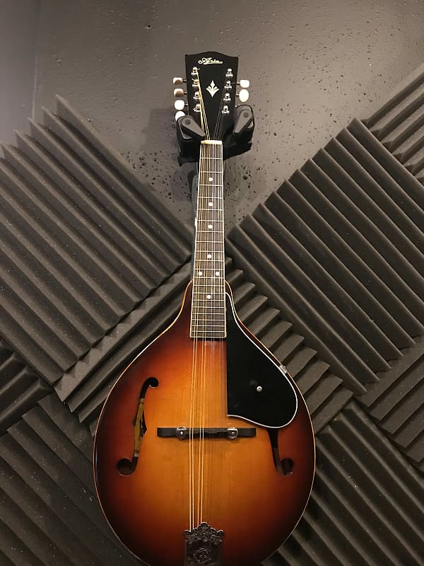 Aria M180 Mandolin | Reverb
