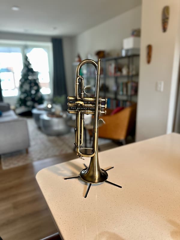 Allora ATR-580 - Matte Lacquer - Like new! | Reverb