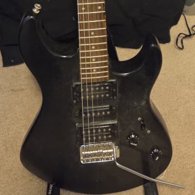 Yamaha RGS 121 | Reverb