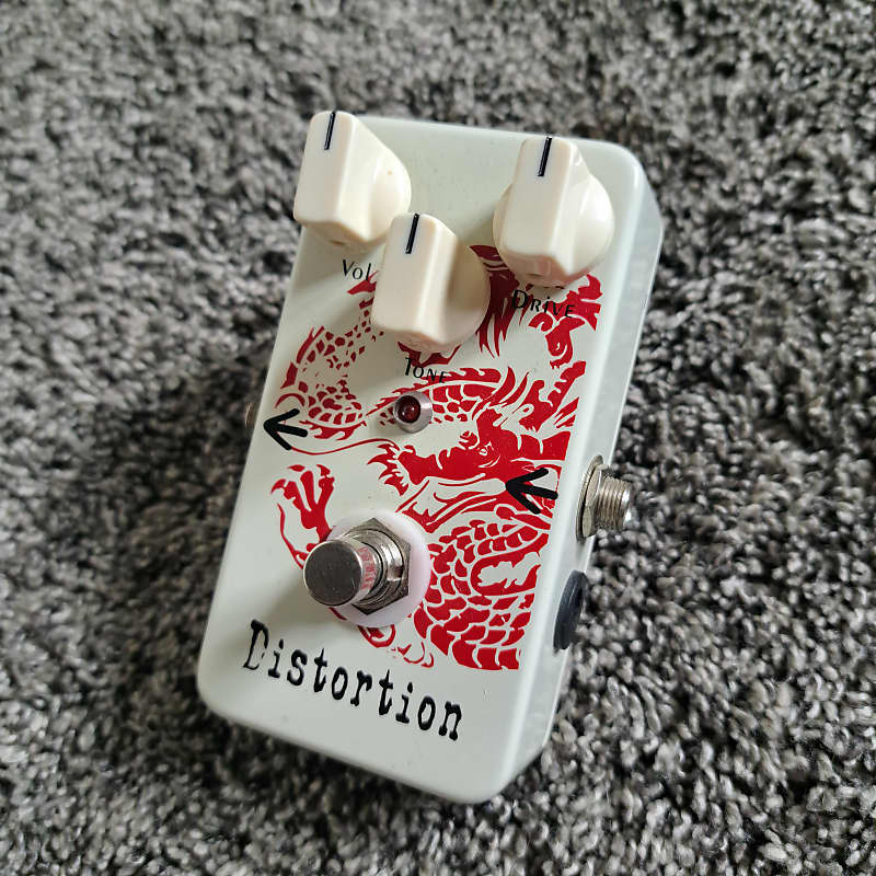 Kit Distortion 2021 | Reverb