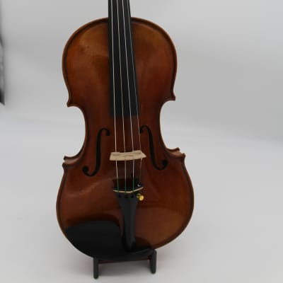 Reach Your Potential with an Expertly Made Violin | Reverb