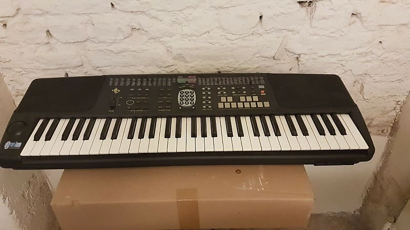 Gem Cd 3 Keyboard | Reverb