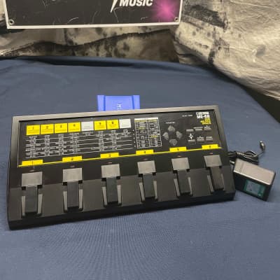 Beta Aivin ME-100 Multi Effects | Fast Shipping! | Reverb