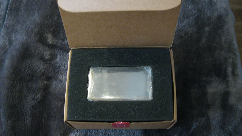 EMG 85 Active pickup w/pots and hookups | Reverb