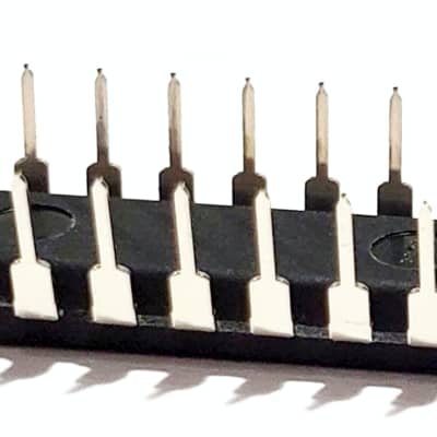 SN74HC126N SN74HC126 74HC126 Quadruple Bus Buffer Gates with | Reverb