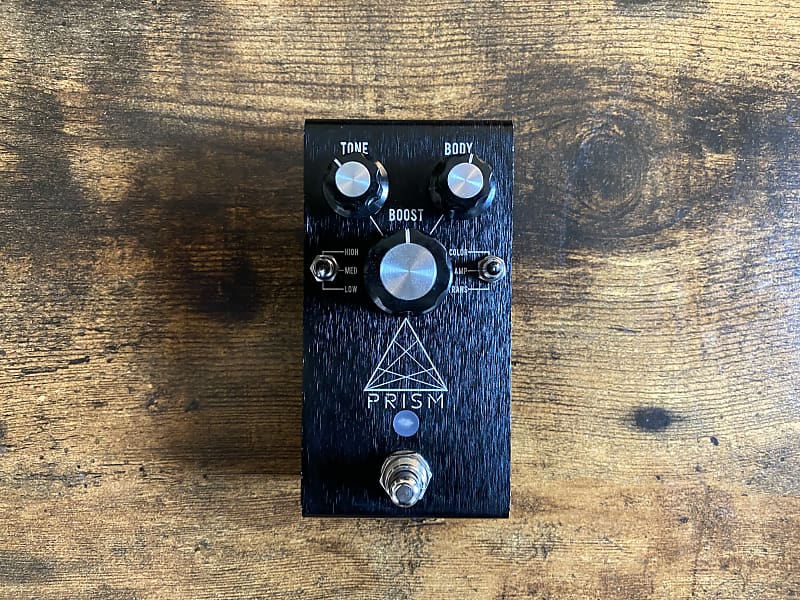 Jackson Audio Prism | Reverb UK